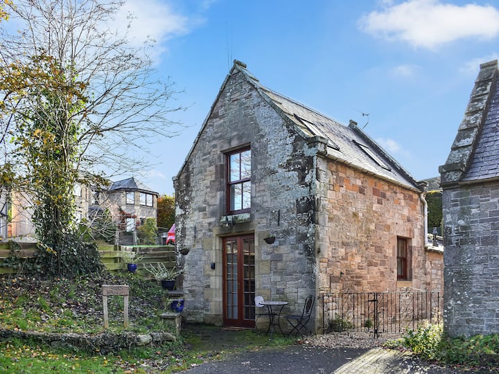 Allerton House Stable - Jedburgh