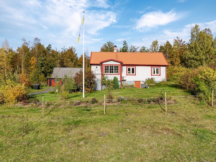 Skjutsmåla By Interhome - Olofström