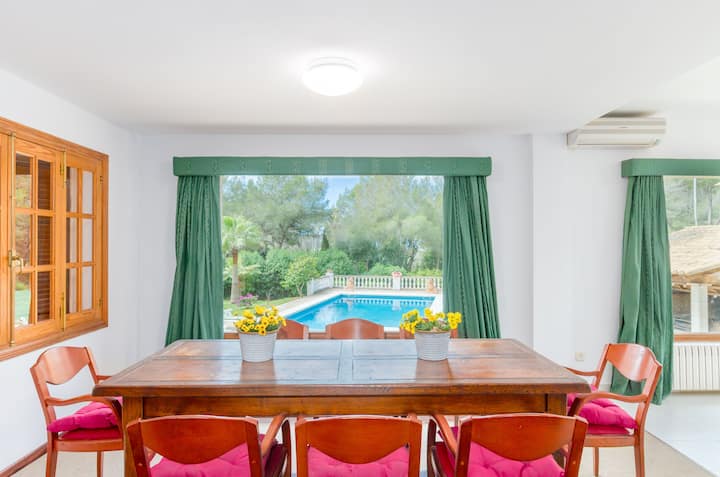 Yourhouse Can Marques - Palma