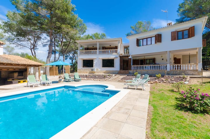 Yourhouse Can Marques - Can Pastilla