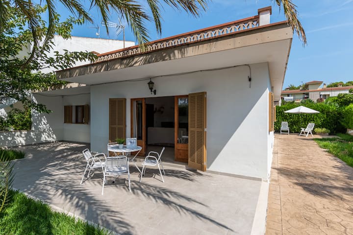 Yourhouse Alcudia Casa - Alcúdia