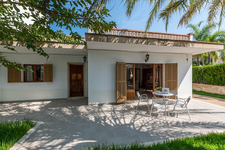 Yourhouse Alcudia Casa - Alcúdia