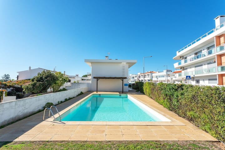 Serene Spacious House | Pool & Garden By Hostwise - Albufeira