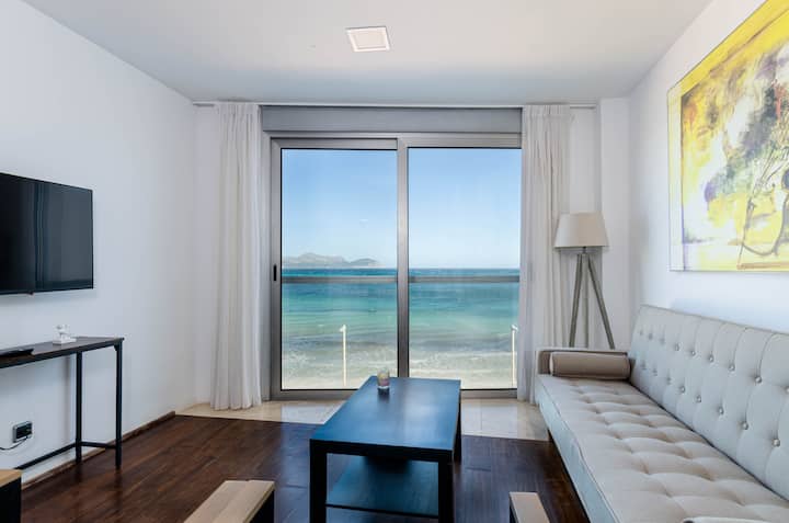 Yourhouse Blau Blue 2.3 - Can Picafort