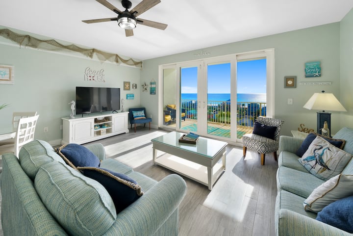 Gulf  View  Glory   3 - Panama City Beach, FL