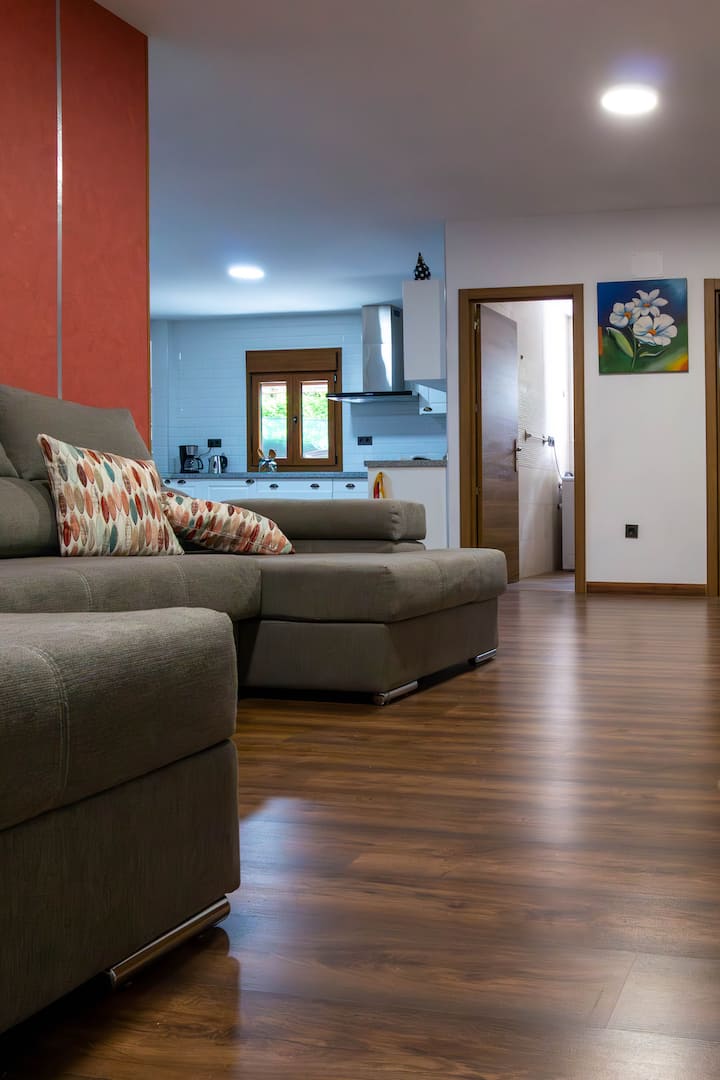 Maison Milagrito Gran Canaria - Vega de San Mateo