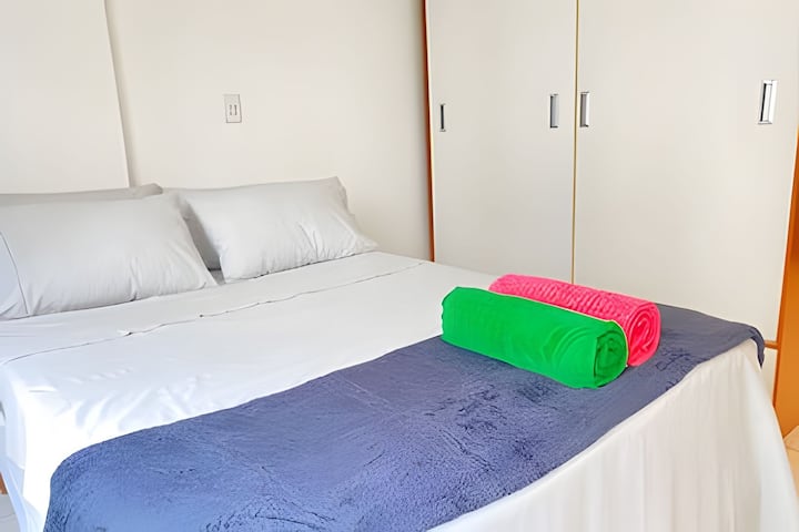 Lindo Studio Ipanema - Perto Metrô E Praia-gomes1 - Río de Janeiro