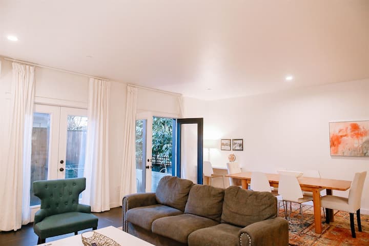 Northwest Nob Hill Alphabet District! Free Parking - Portland, OR