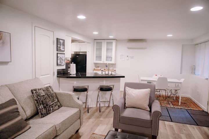 30 Night Rentalroomy Northwest Nob Hill 97 Walk Sc - Pearl District - Portland