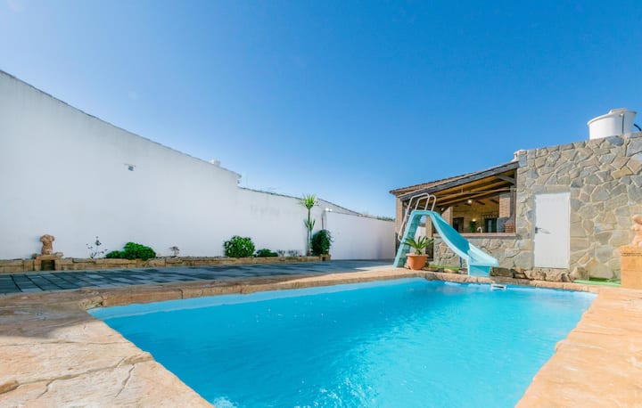 Nice Home In Casariche With Wifi - Herrera