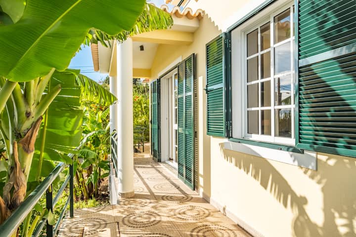 Sunny House By Madeira Sun Travel - Ponta do Sol