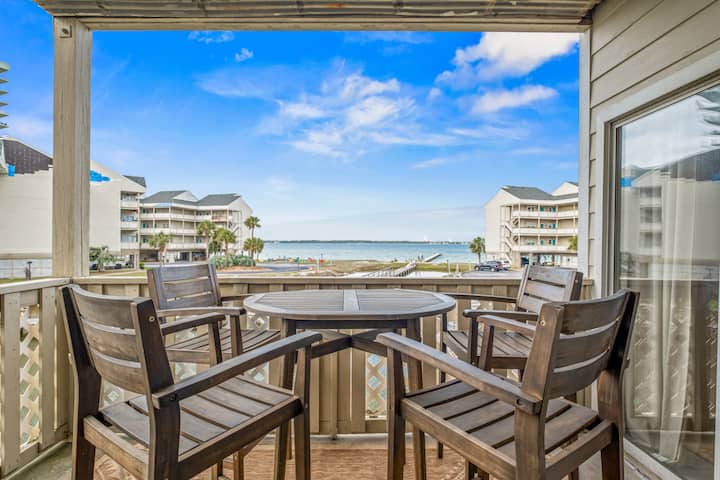 *New* Best Views (A4) - Pensacola Beach, FL