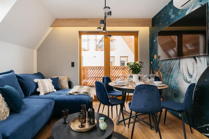 Peaceful Retreat With Breathtaking Mountain Views - Zakopane