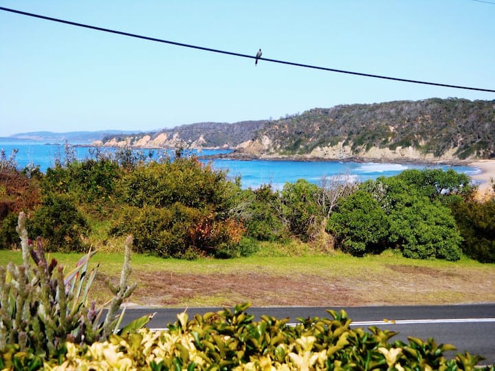 25 Scenic Drive - Pet Friendly - Bermagui