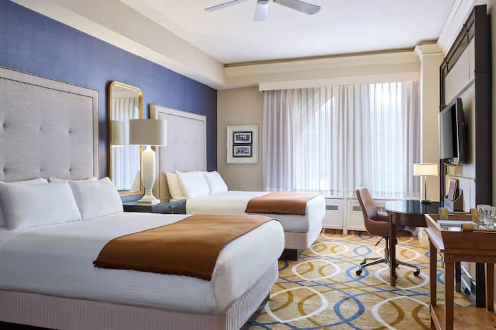 1892 Gem With Atrium And Stained Glass Skylight - Denver, CO