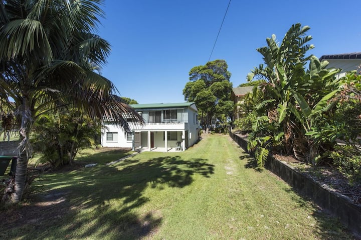 Bay Breeze - Iluka