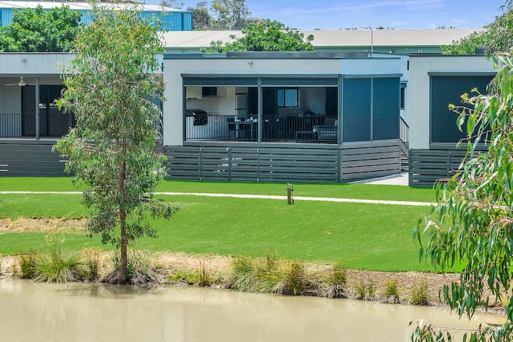 15@highview-echuca Holiday Homes - Echuca