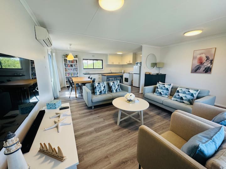 La Pavoncella - Pet Friendly Outside, Wifi - Robe