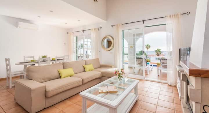 Villa ÚRsula - Minorque