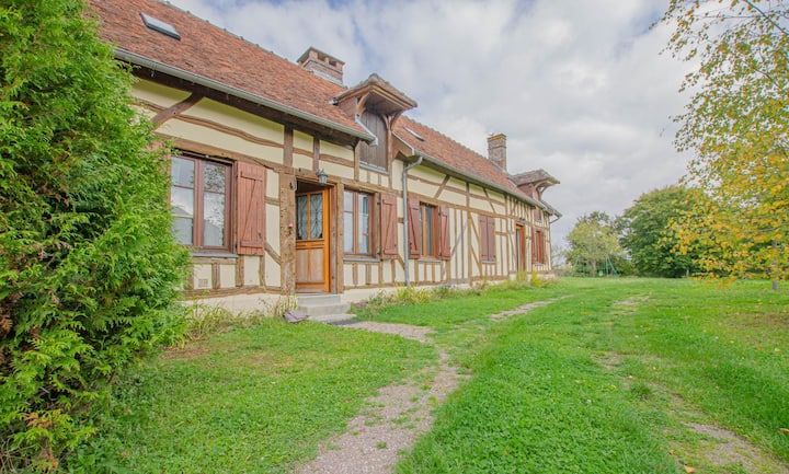 Le Petit Logis Du Charron - Lac d'Orient
