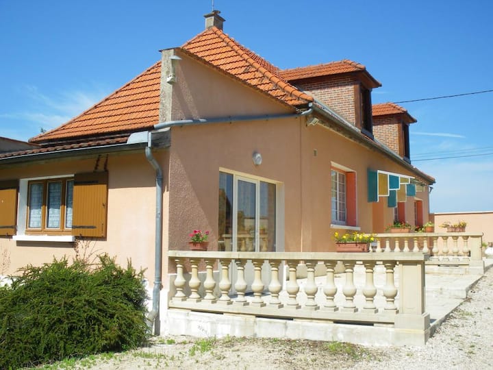 Le Saint Martin - Arcis-sur-Aube