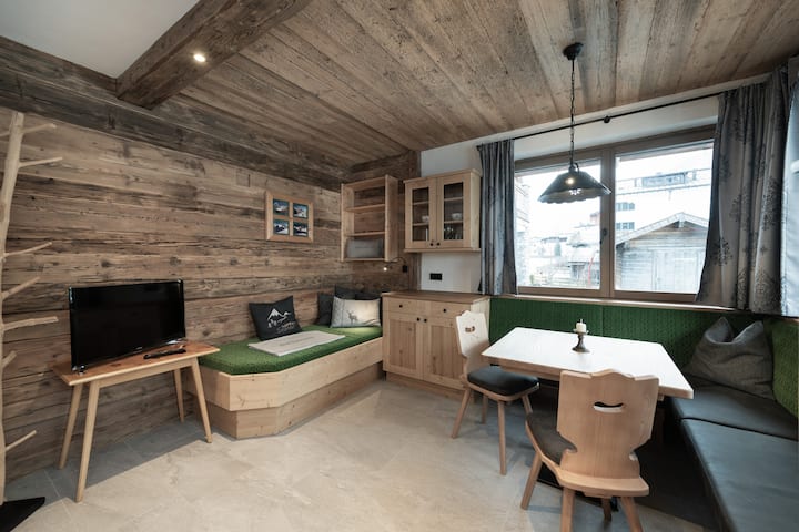 Alpine Lofts M26 Chalet Holzi - Dorfgastein