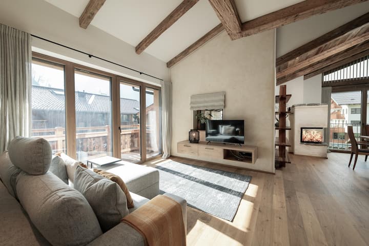 Alpine Lofts M26 Loft Rupi - Grossarl