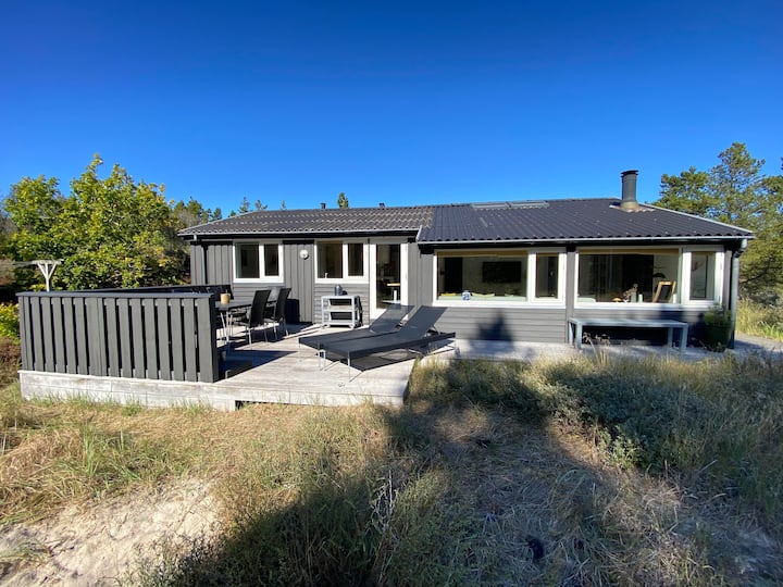 Charming Hulsig Getaways 020701 - Skagen