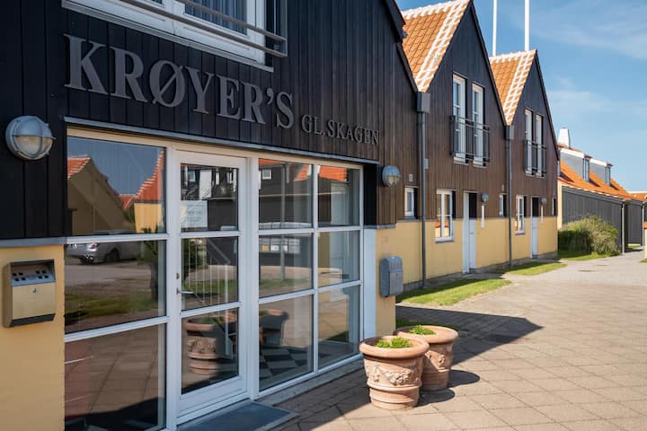 Craft Lasting Memories Here 020450 - Skagen