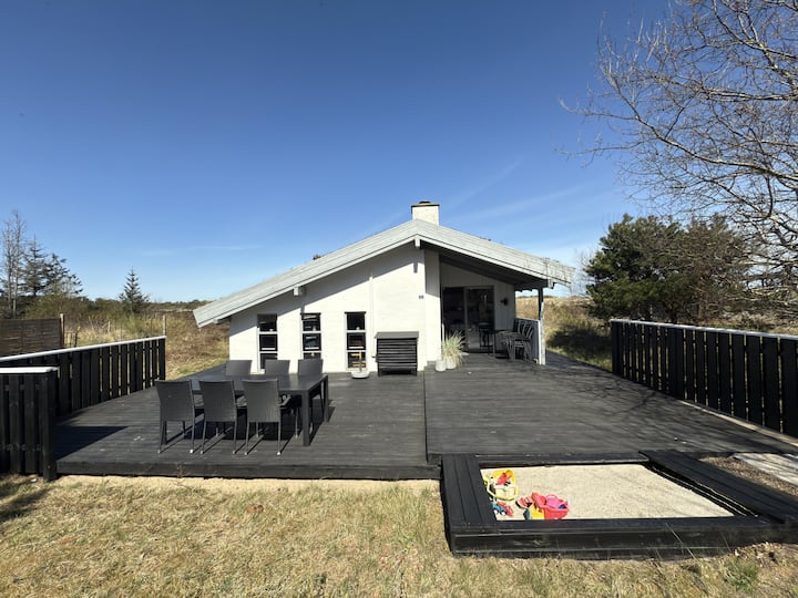 Forest Sanctuary Welcomes You 022831 - Danemark