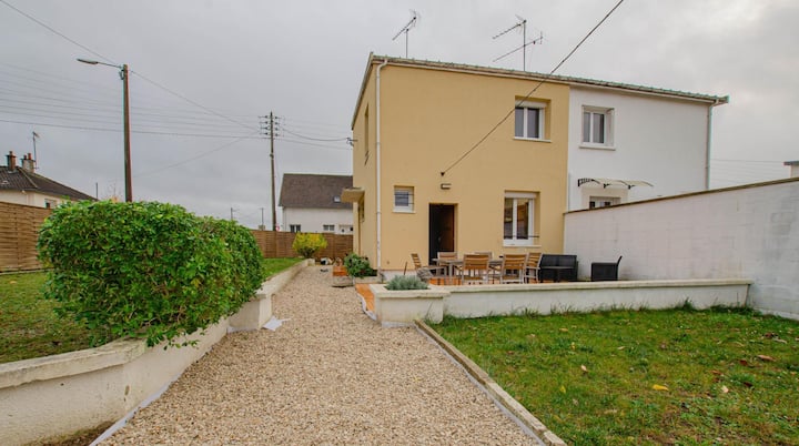 Comme à La Maison - Troyes