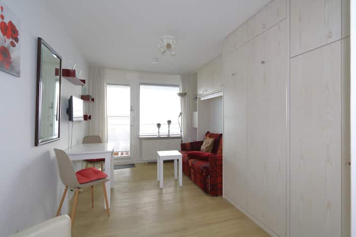 Haus Metropol 254 Ob - Sylt