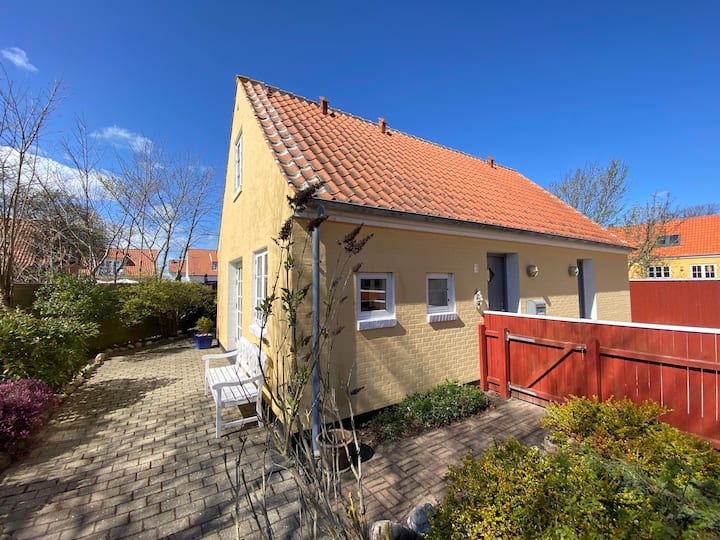 Nice City House 020188 - Skagen