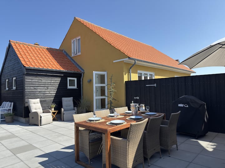 Well-maintained Property In Skagen 020184 - Skagen