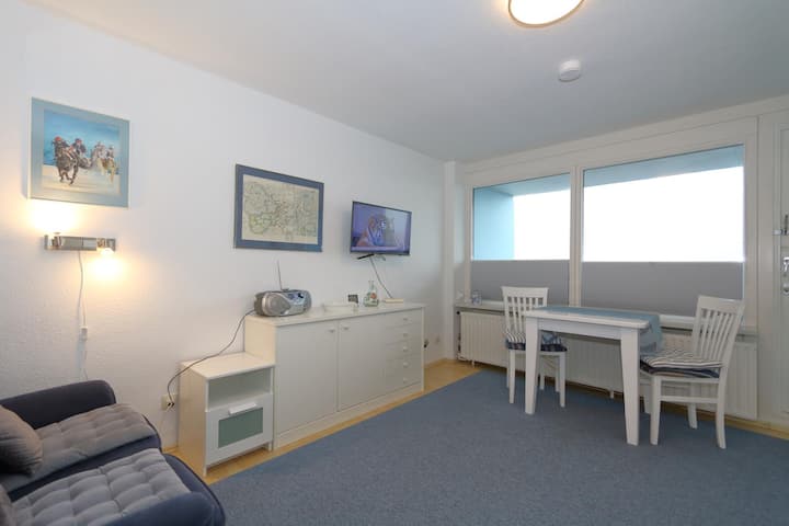 Haus Metropol 277 Ob - Sylt