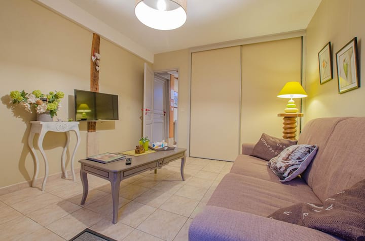 Au Clos Champenois - Lac d'Orient