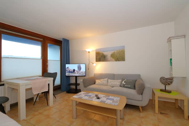 Haus Sylter Welle 4-32 - Sylt