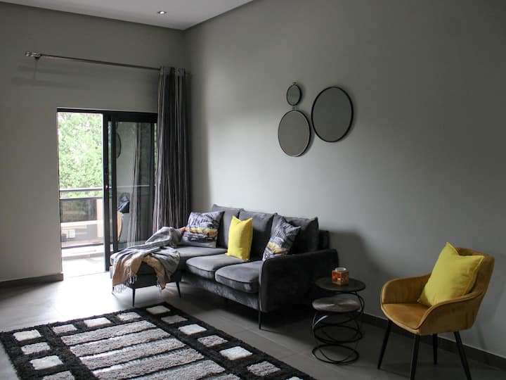 Comfort Twin Room - Harrismith