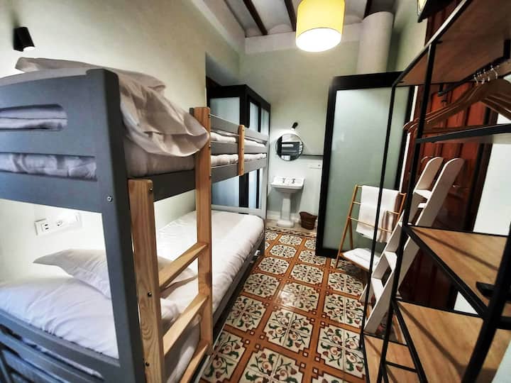 Estudio Estándar - Pego