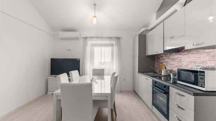 Apartments Vorfi - Two Bedroom Apartment Vorfi - Novigrad
