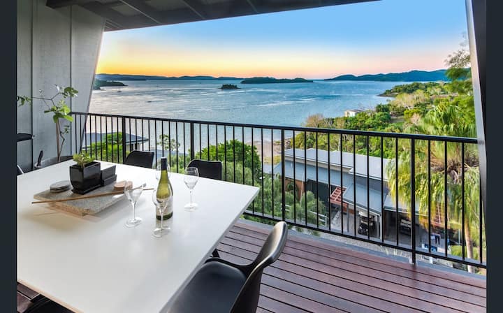 Panorama 4 & Free Buggy - Hamilton Island - Hamilton Island
