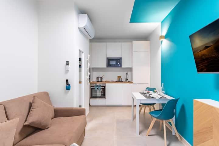 Altea Home Bilo - Pavia City - By Host4u - Pavía, Italia