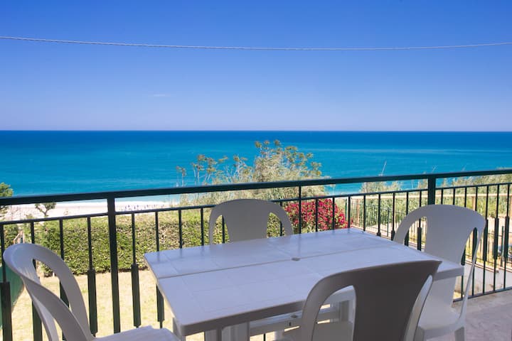 N128 - Numana, Apartment Near The Beach - Numana