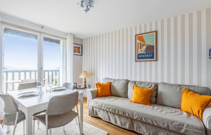 Appartement Loma - Welkeys - Blonville-sur-Mer