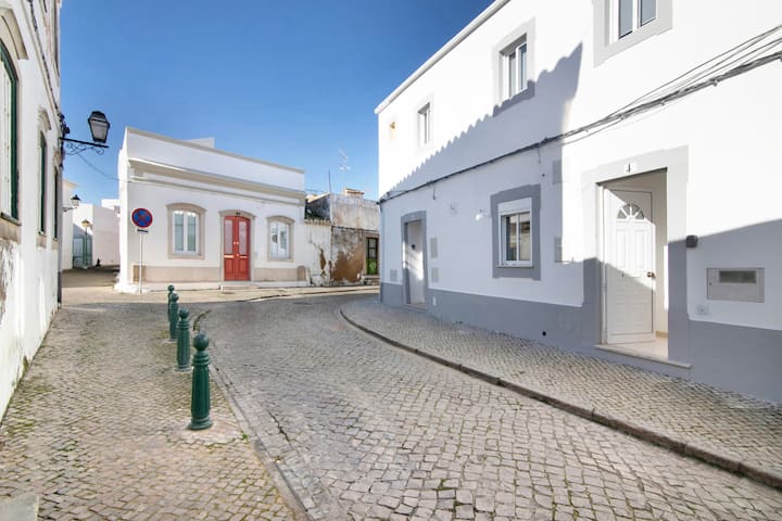 Casa Da Vila Nº4 - São Brás de Alportel