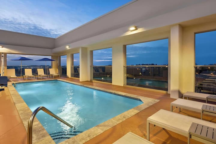 Nashville Harmony: 2 Pet-friendly Units. - Nashville