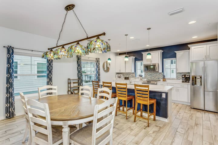 Pet Friendly Townhome In Lost Key | 2 Pools | Golf - Perdido Key, FL