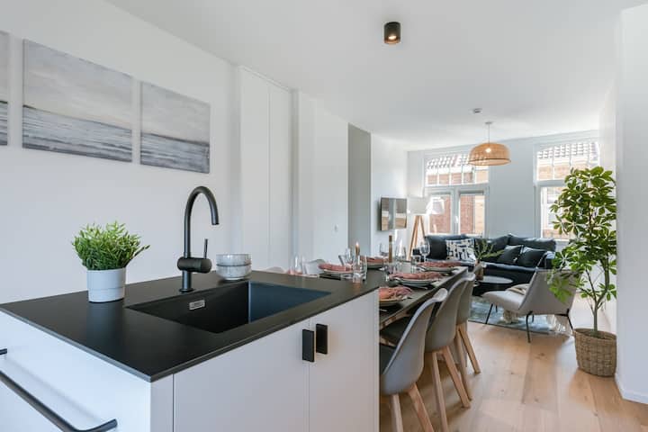 Huswell - Pleasant Apartment In The Center Of Ypre - Ypres