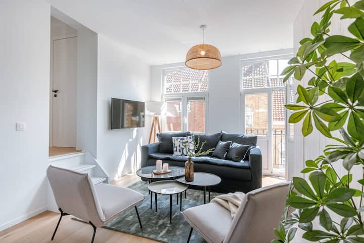 Huswell - Pleasant Apartment In The Center Of Ypre - Ieper