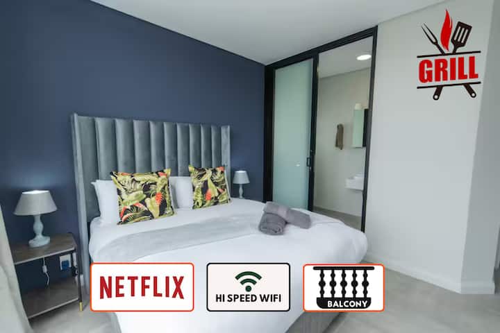 Blissful Bella Retreat - Port Elizabeth